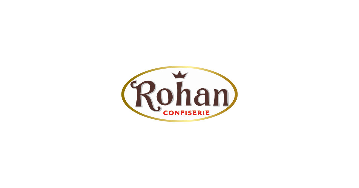 Confiserie Rohan – Chocolatier français, fabricant de moulages et ...